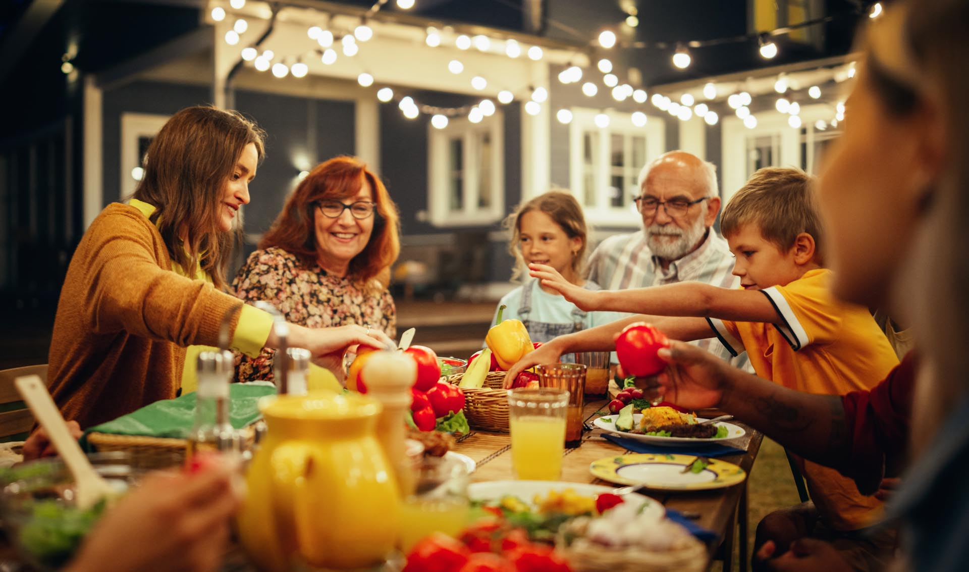 What is a Celebration of Life? - Memorial Planning