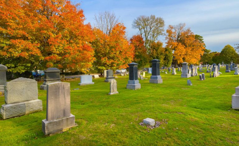 Choosing a cemetery: Where to start - Memorial Planning