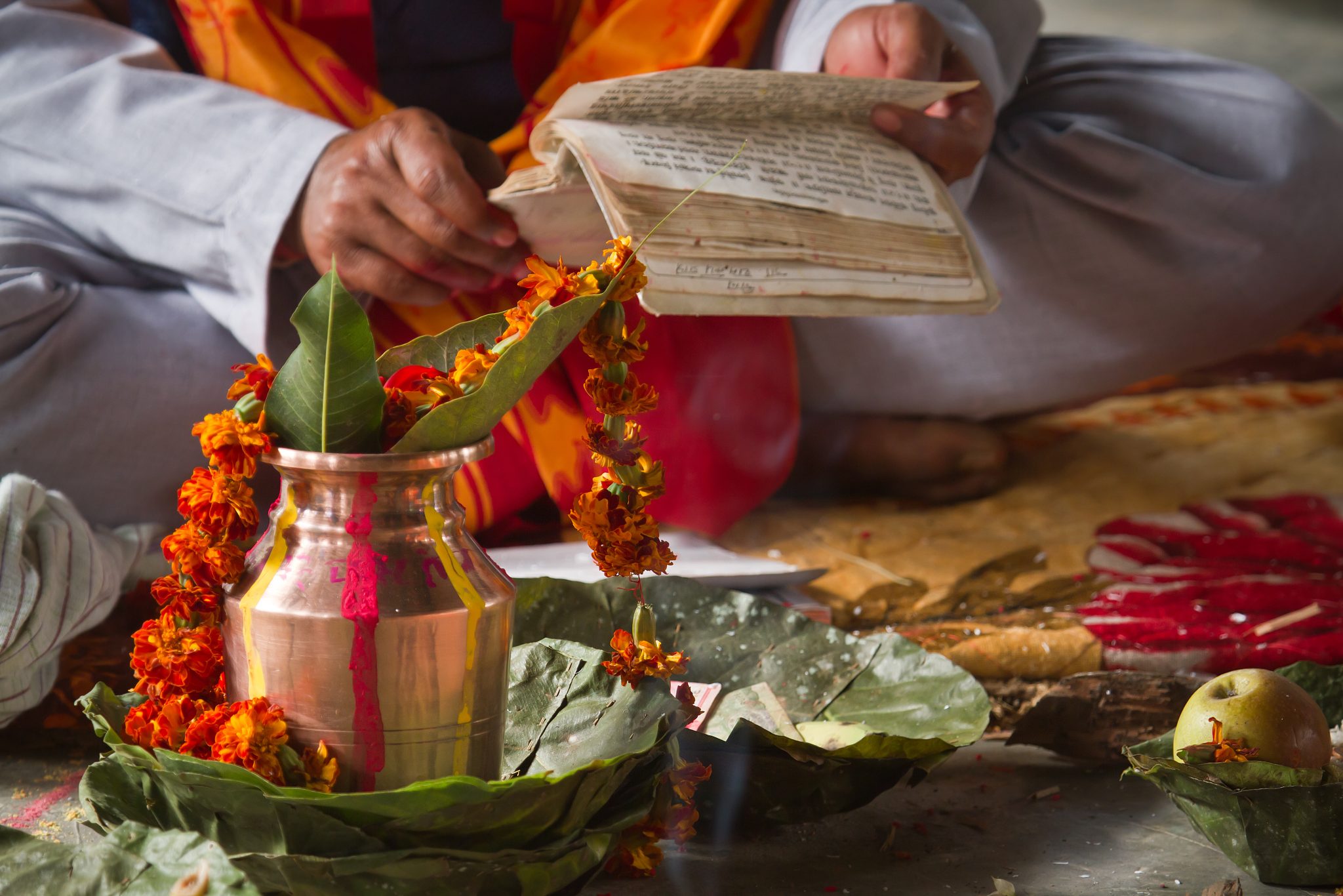 Hindu funeral & death rituals: A complete guide | Memorial Planning
