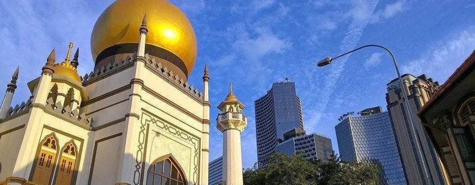 Islamic funeral guide | Memorial Planning