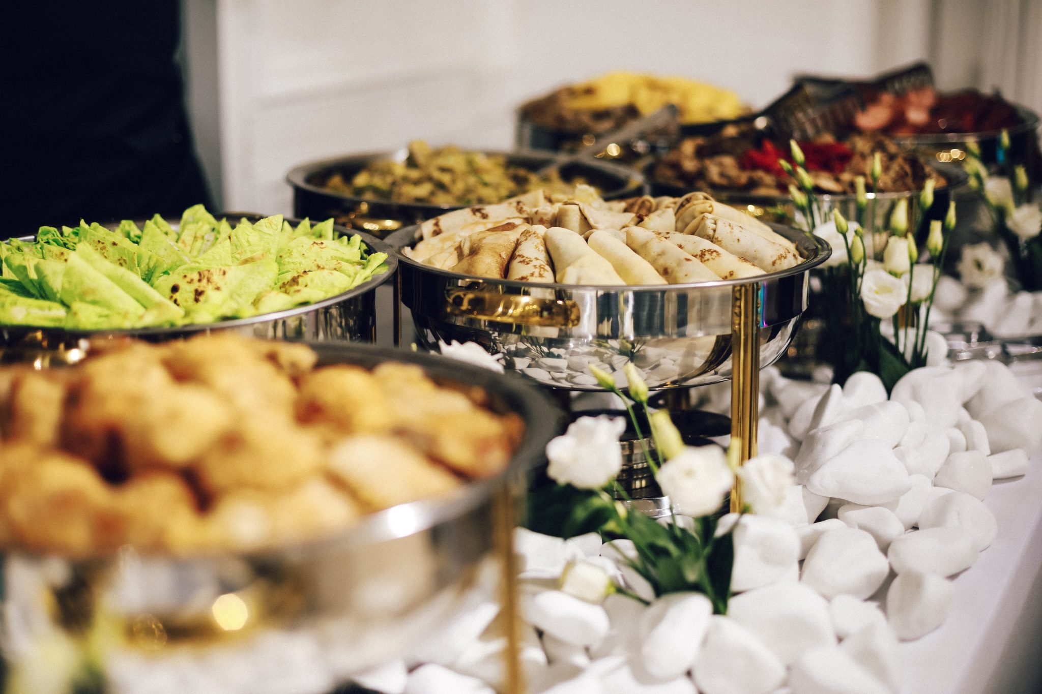 Funeral food: Menu ideas for funeral receptions | Memorial Planning