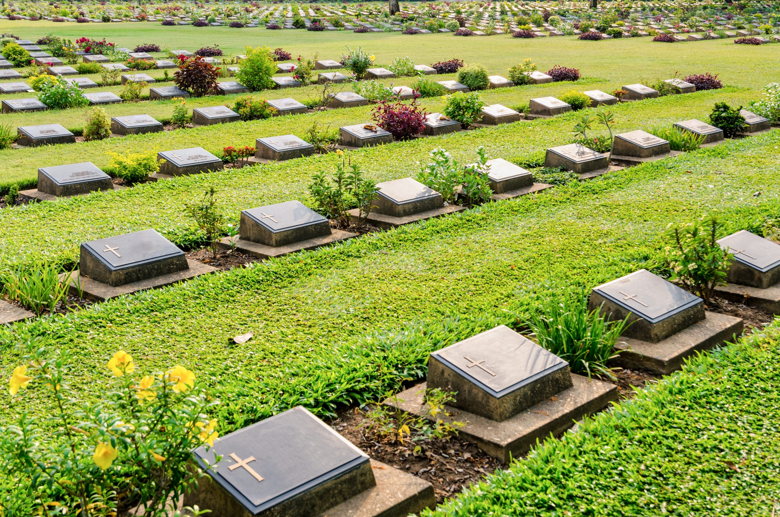 Understanding prepaid cemetery plots - Memorial Planning