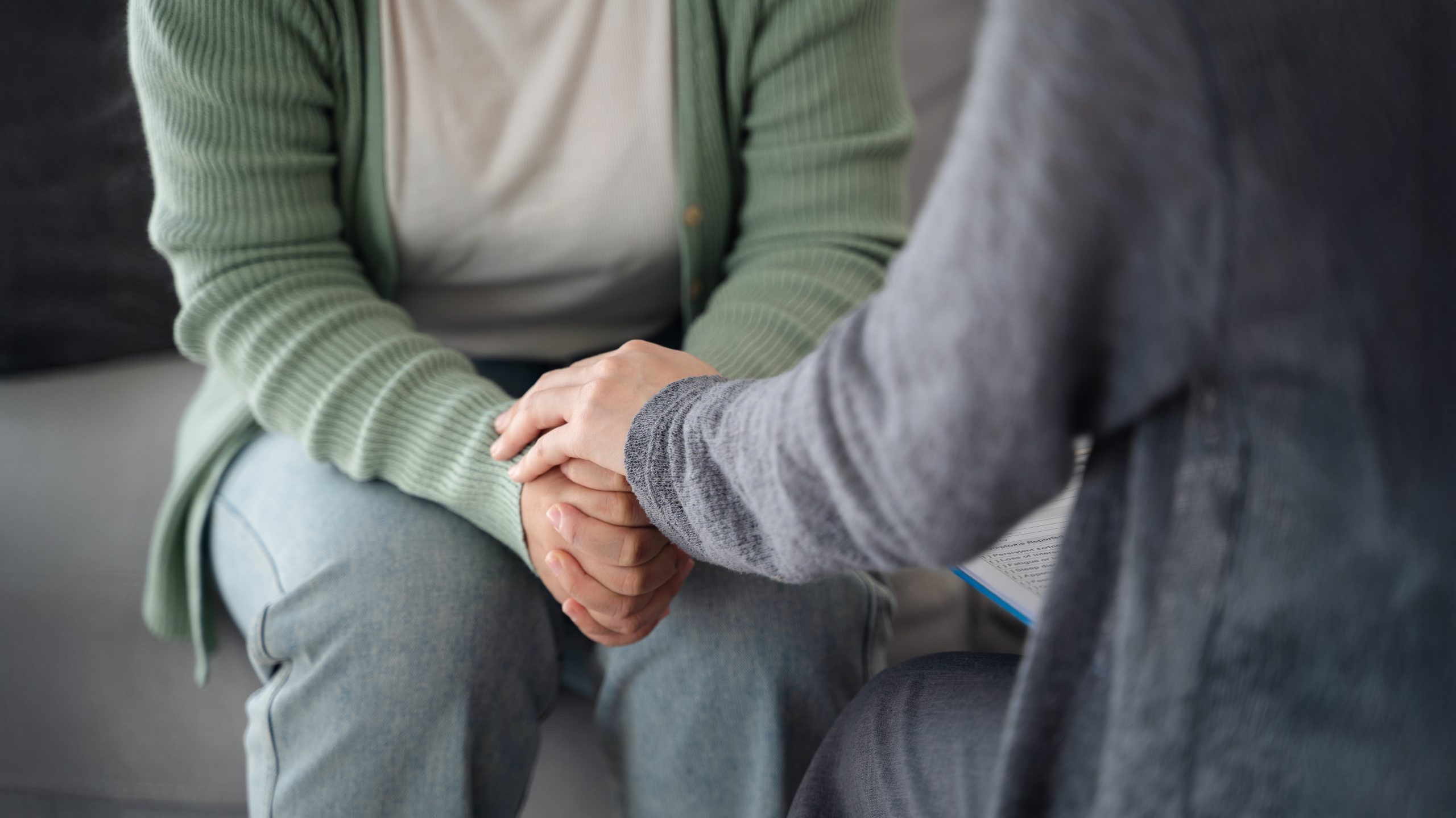 Learning about death acceptance: Part 3 - Memorial Planning