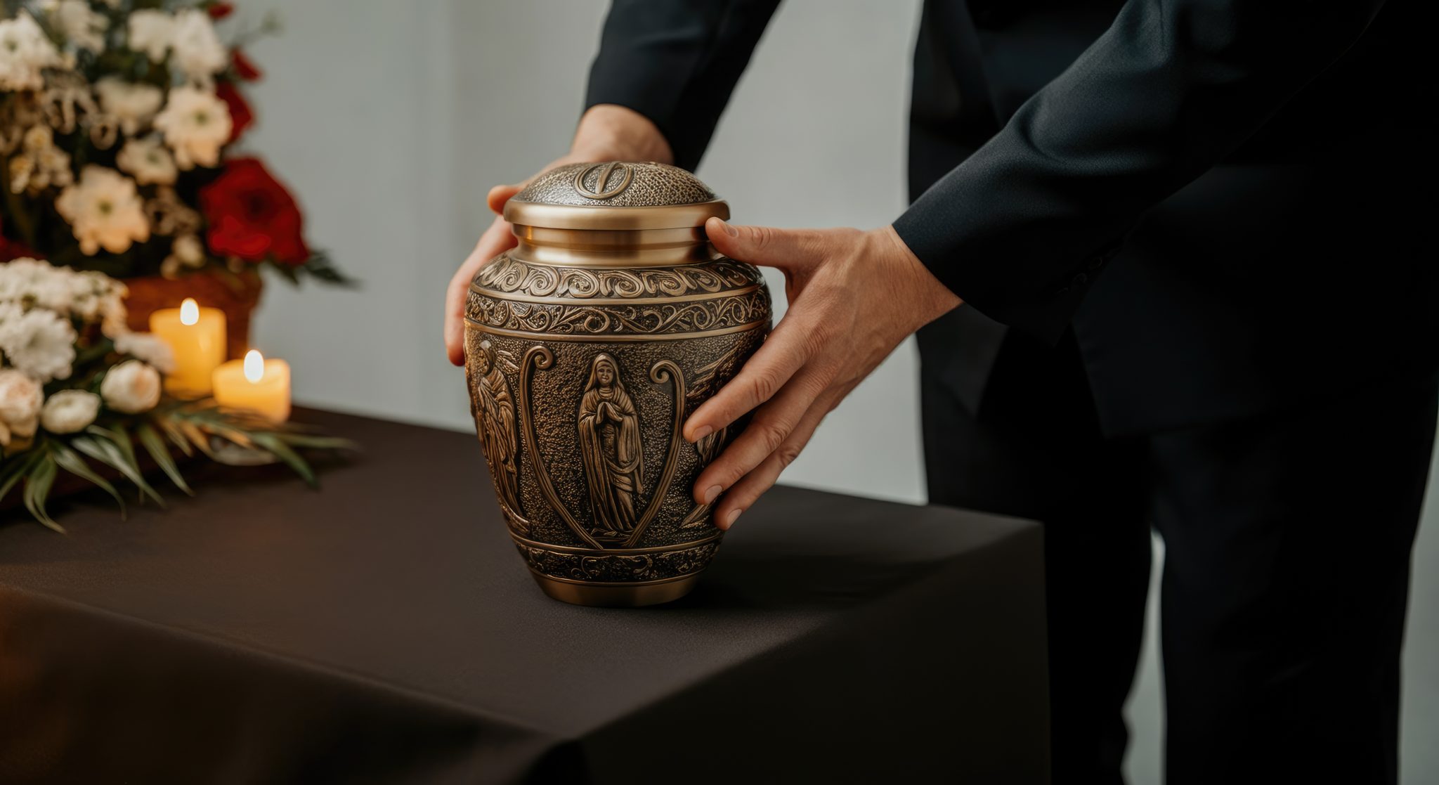 Direct Cremation vs. Full-service: Which Option is Right for Your ...